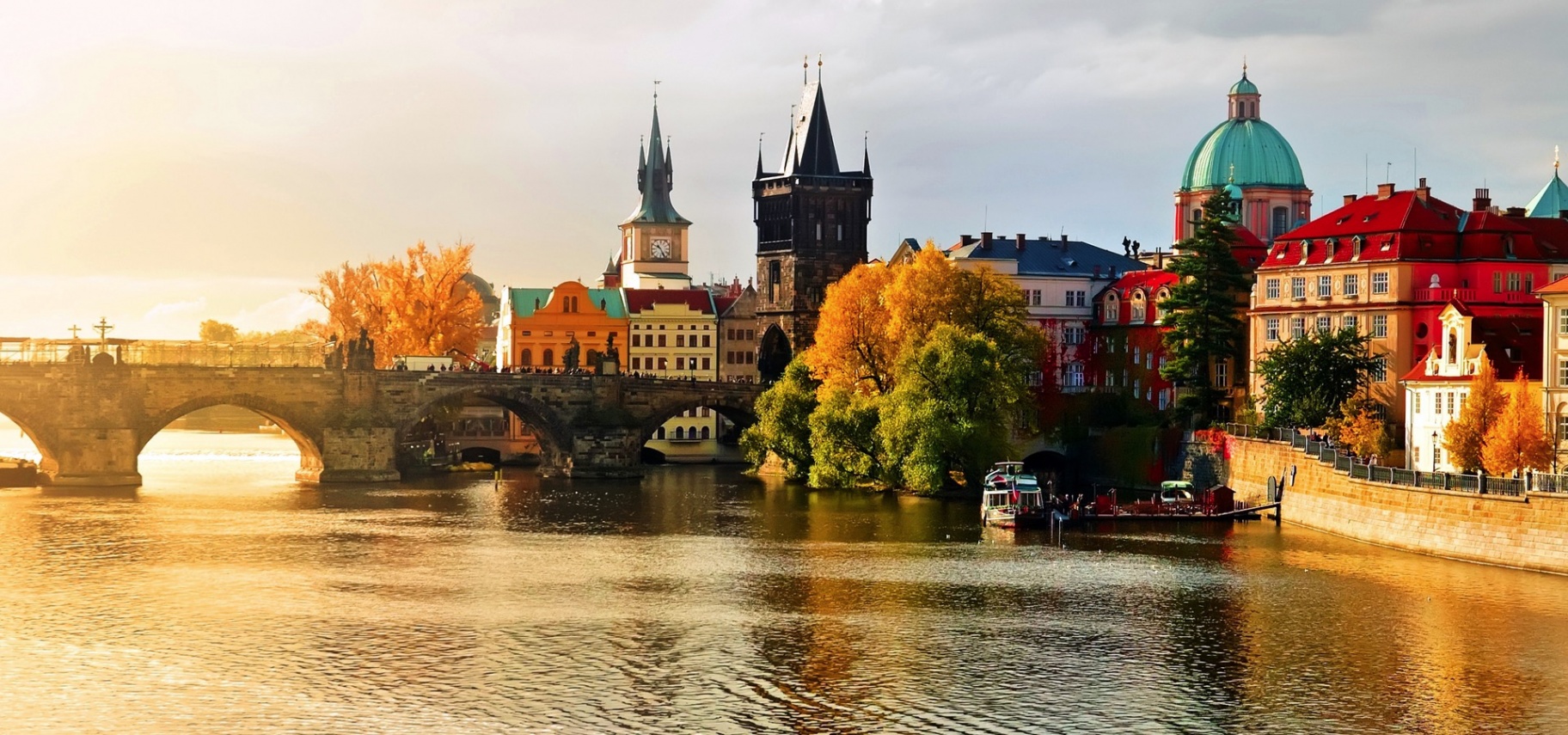 Studera Film utomlands på Prague Film School - Eduplanet