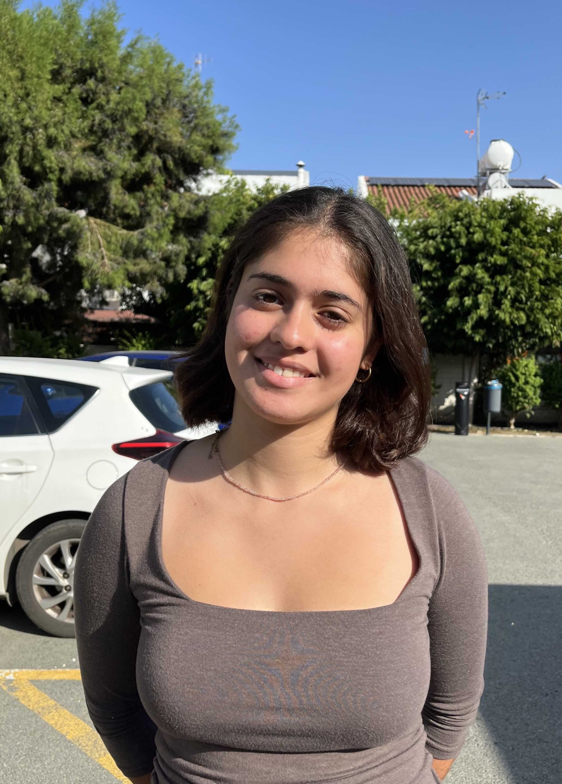 Intervju läkare Nicosia Diya - Eduplanet